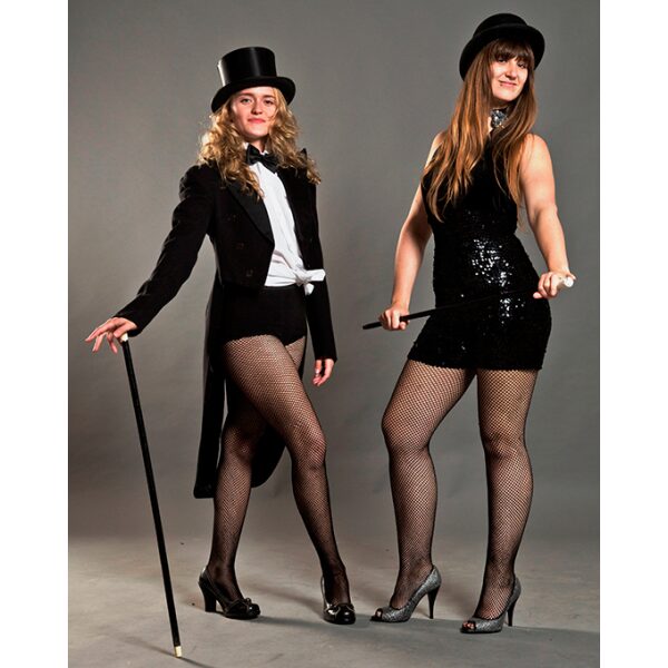 Humoristiske Onkel Stewart Kostumer til Voksne Fester