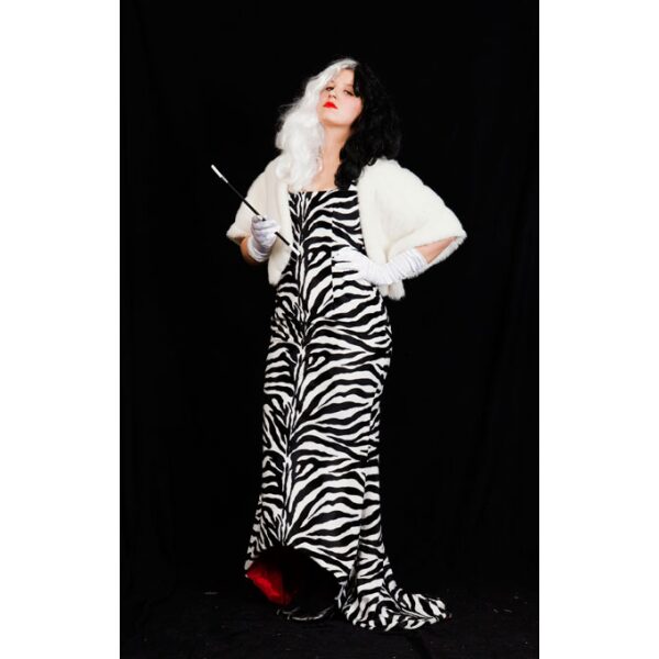 Humoristiske Onkel Stewart Kostumer til Voksne Fester