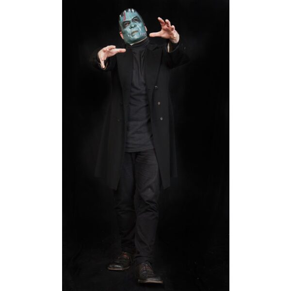 Humoristiske Onkel Stewart Kostumer til Voksne Fester