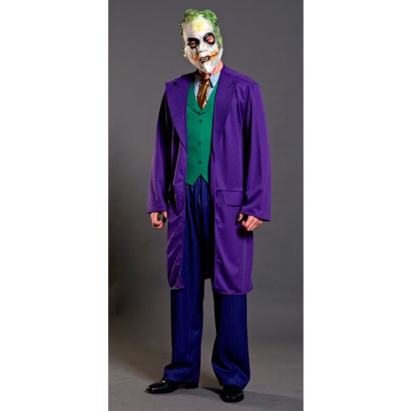 Alice Kostumeland: Et Bredt Udvalg af Onkel Reje Kostumer