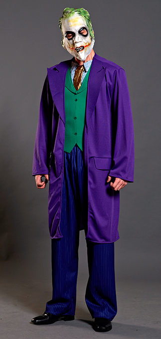 Jokeren - Alice kostumeland