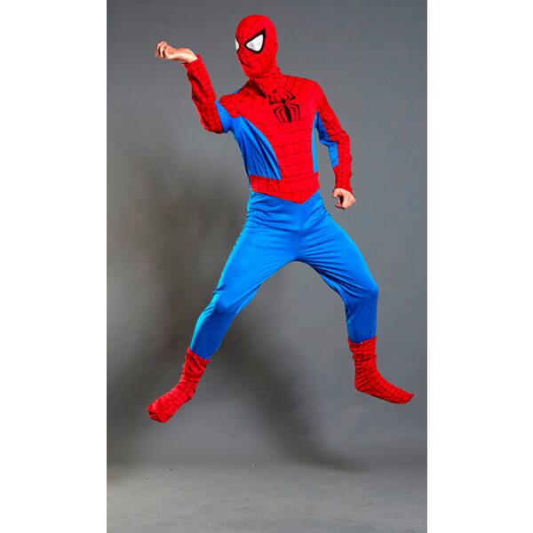 Humoristiske Onkel Stewart Kostumer til Voksne Fester