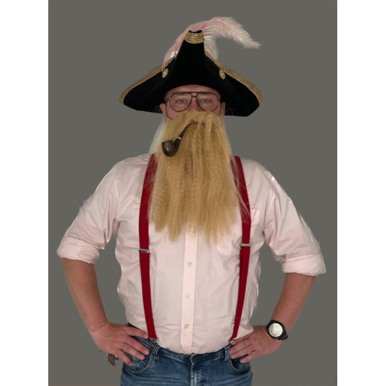 Alice Kostumeland: Et Bredt Udvalg af Onkel Reje Kostumer